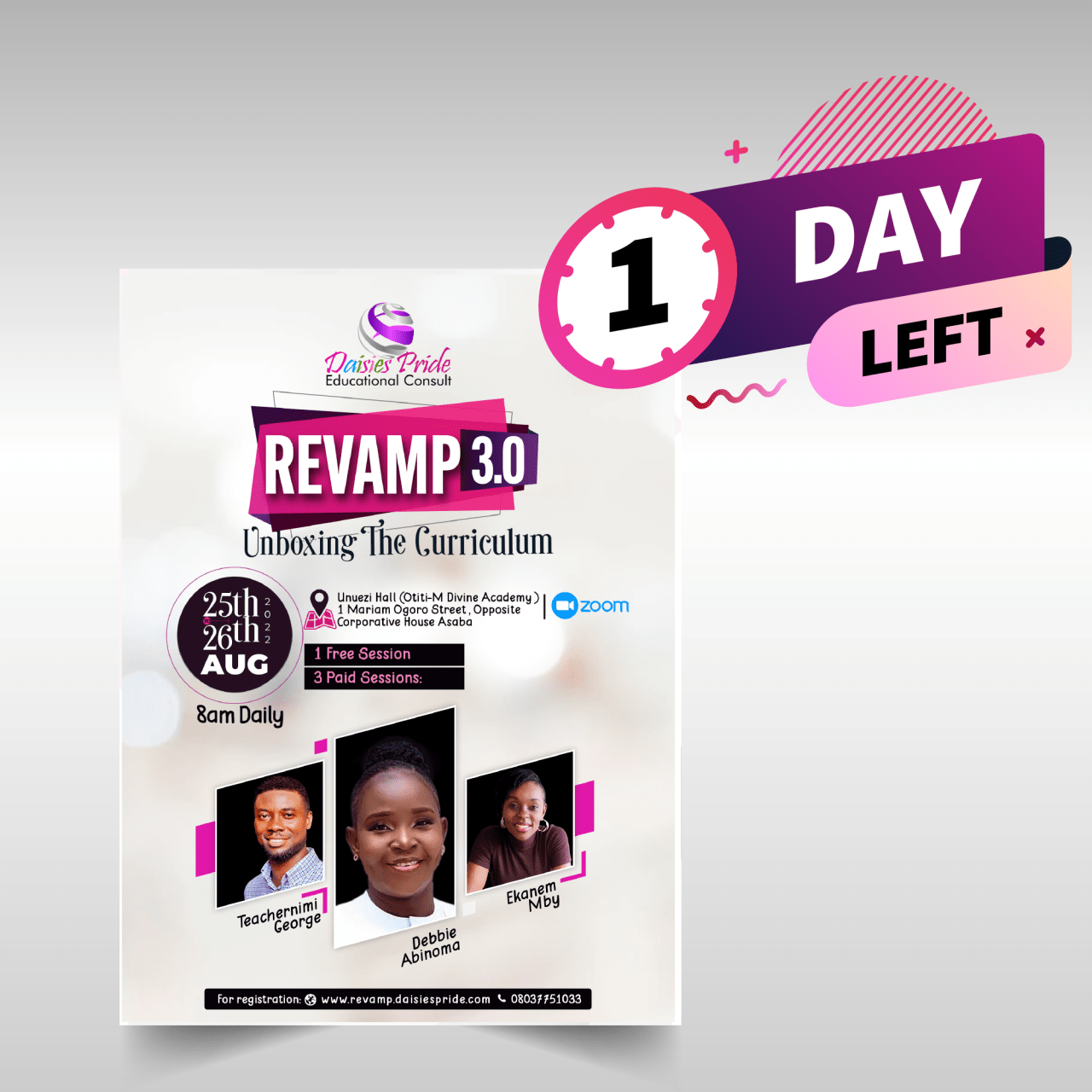 OZY STEPHEN | DIGITAL EXPERT